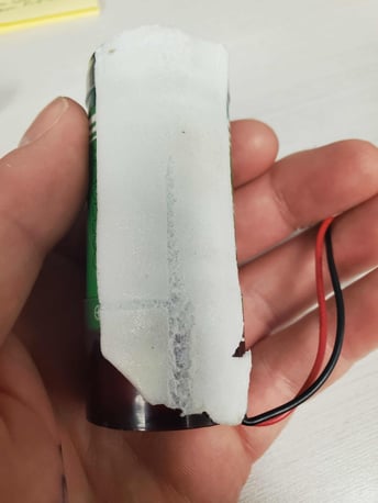 Water Meter Battery Replacement