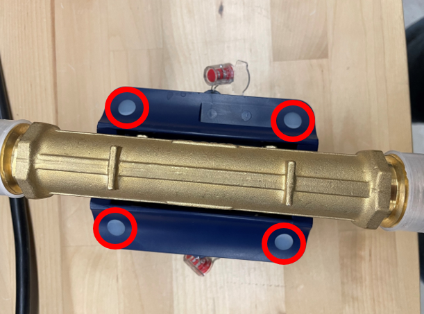 Water Meter Battery Replacement